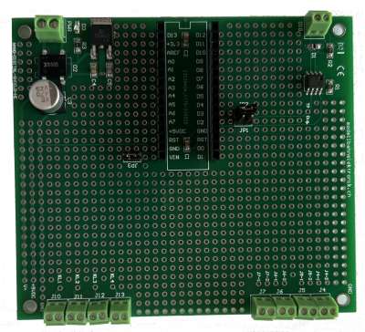 Elektronik Artikel | Modellbahnelektronik